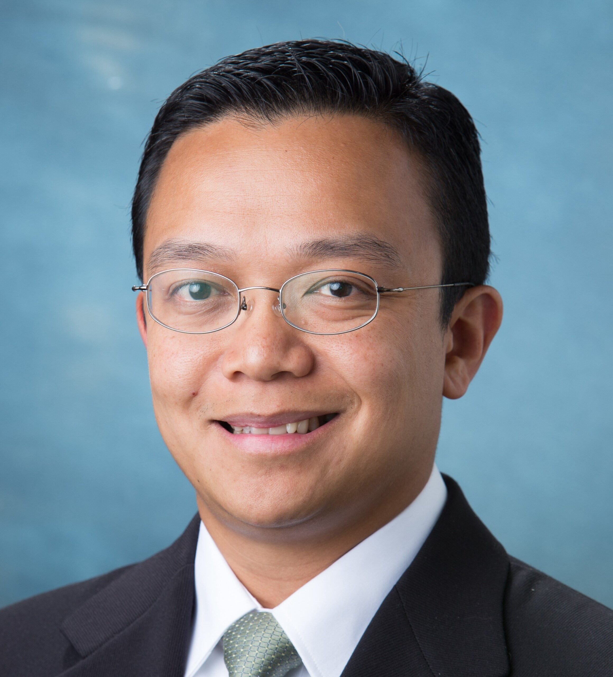 Christopher Ocampo - 8th Neuropsychiatric Drug Development