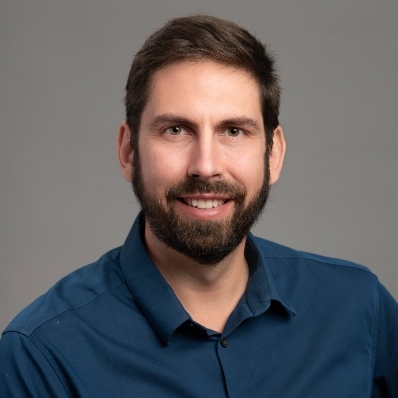 David Ruhl - 8th Neuropsychiatric Drug Development