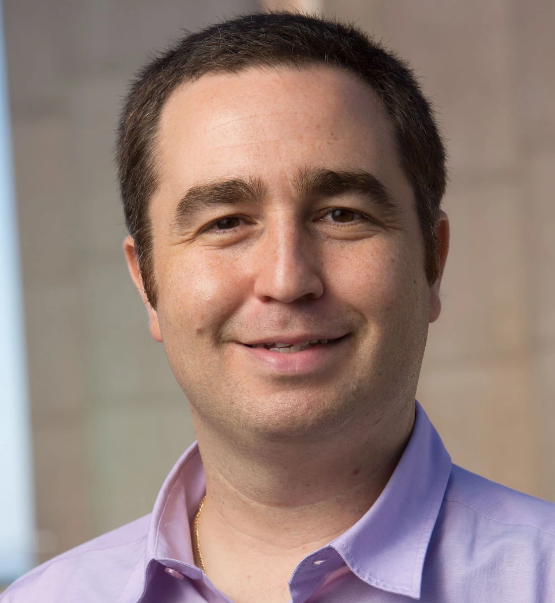 Jonathan Nassi - 8th Neuropsychiatric Drug Development