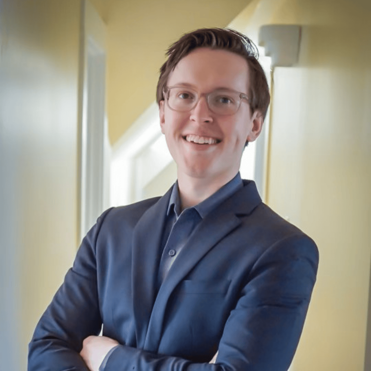 Dan Jeffries - 8th Neuropsychiatric Drug Development